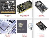 Getting Started with Micropython for ESP32 - A Step-by-Step Guide ...